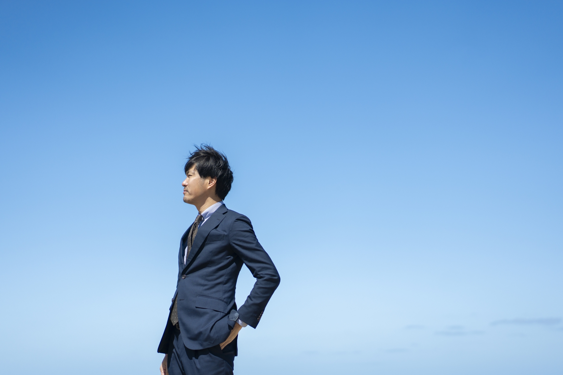 次元大介に学ぶ【魔法の言葉】面白くなってきやがった！ ｜ 株式会社エフアンドエス・エキスパート
